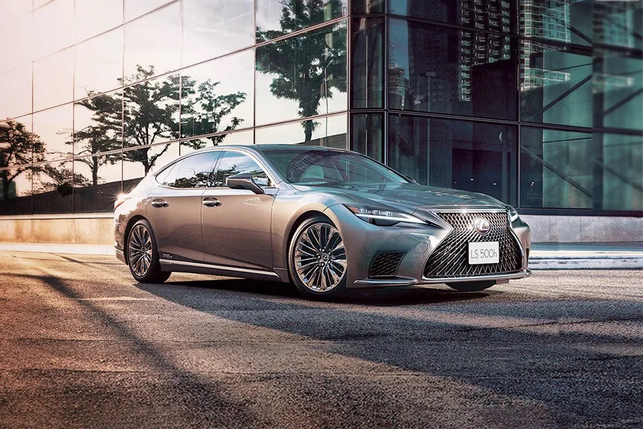 7 Autos que reflejan el Lujo Moderno en Estados Unidos » – Hispanos en ...