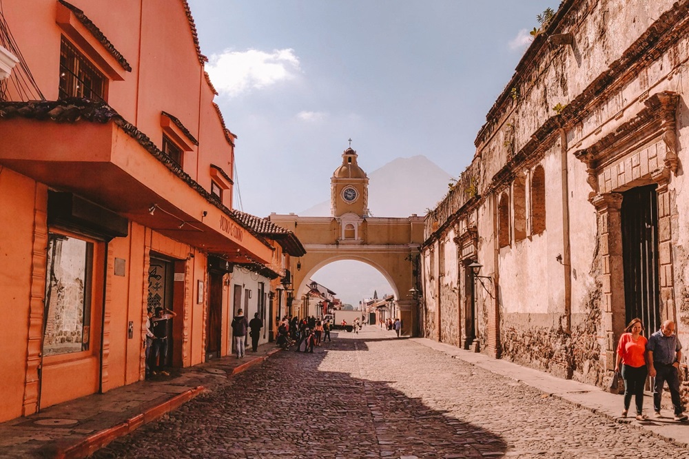 Los 6 Pueblos Coloniales Más Encantadores de Latinoamérica » – Hispanos ...